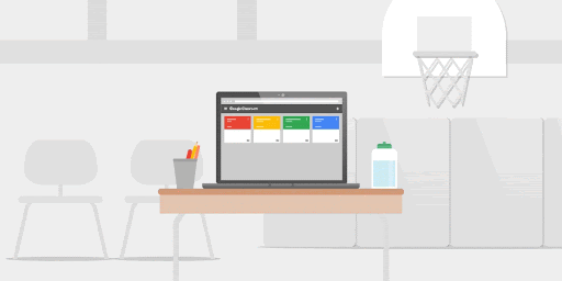 Las ventajas de utilizar Google Classroom